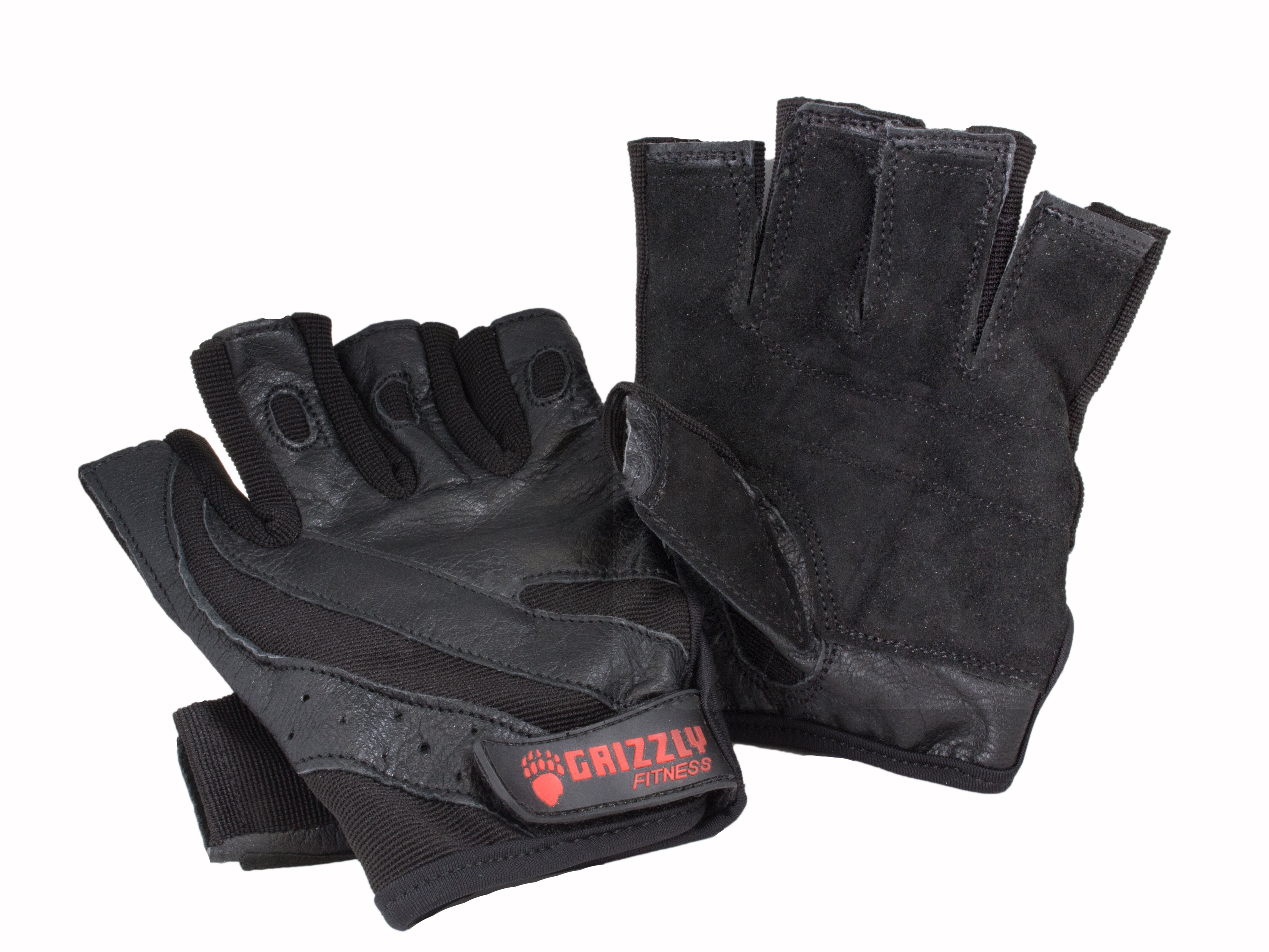 Voltage Lifting and Training Gloves | Men and Women Sizes | Extra Dura ...
